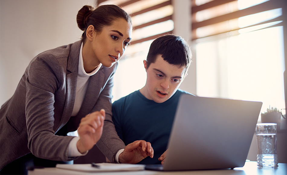 MSEd in Special Education Online at the University of Southern Indiana